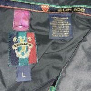 Sunice | Jackets & Coats | Vintage Sunice Womens Golf Windbreaker ...